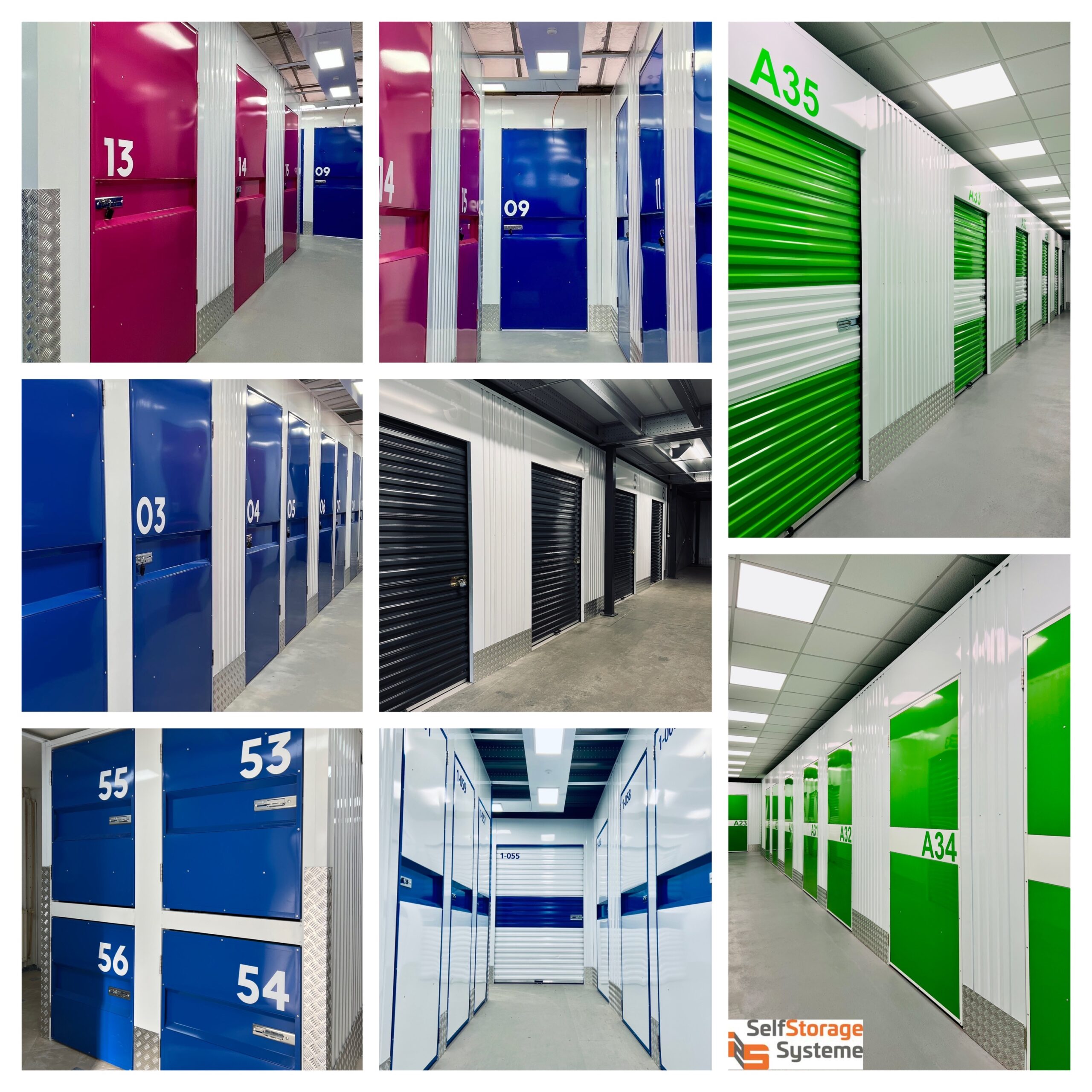 Home - SelfStorage Systeme