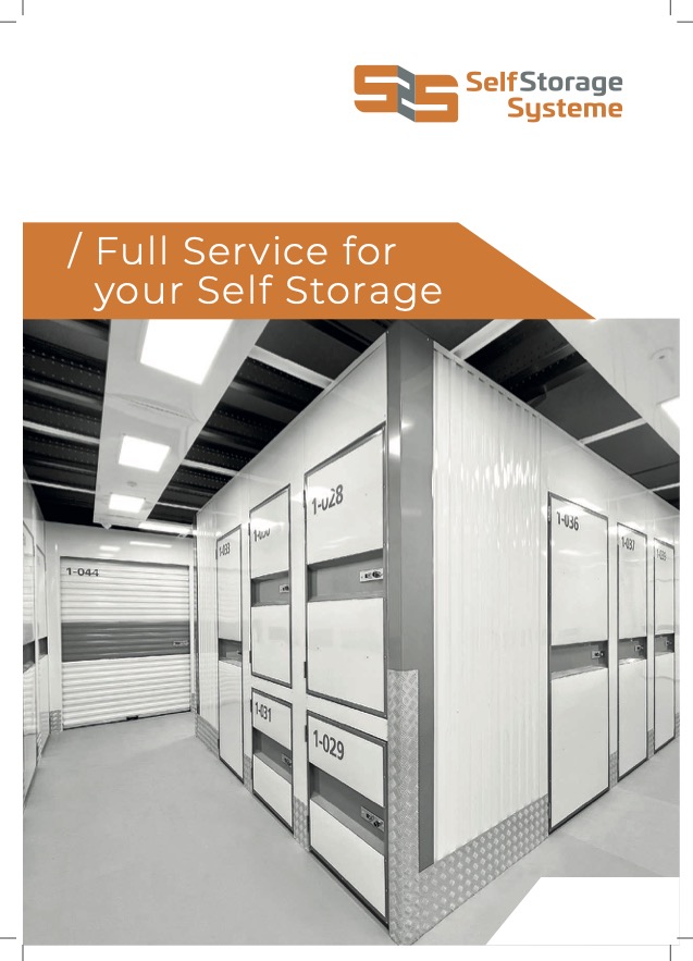 Home - SelfStorage Systeme